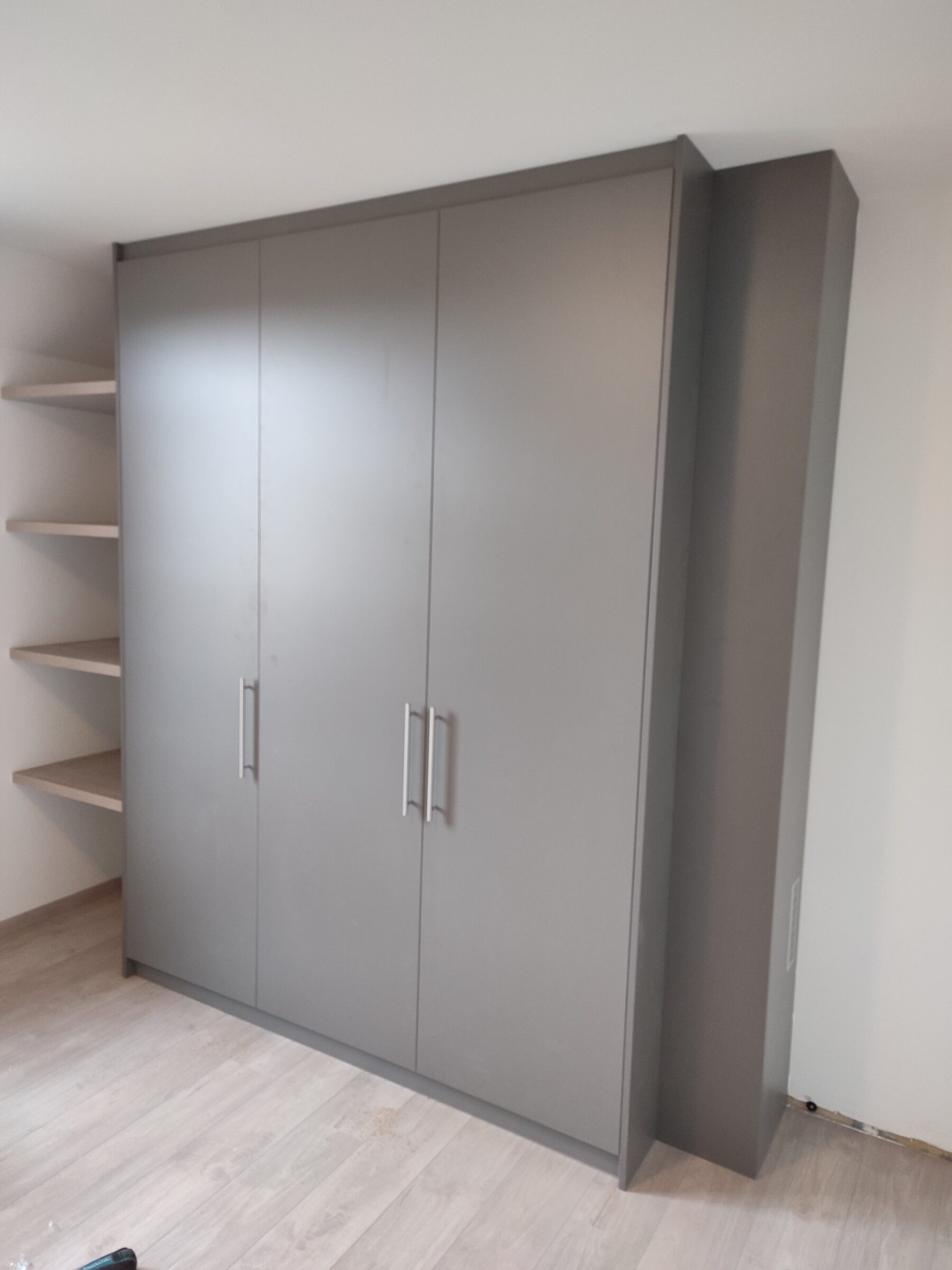 Dressings « Dirk Willemse